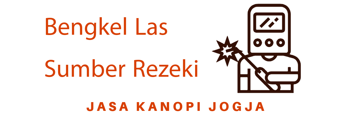 Blog - Bengkel Las Sumber Rezeki